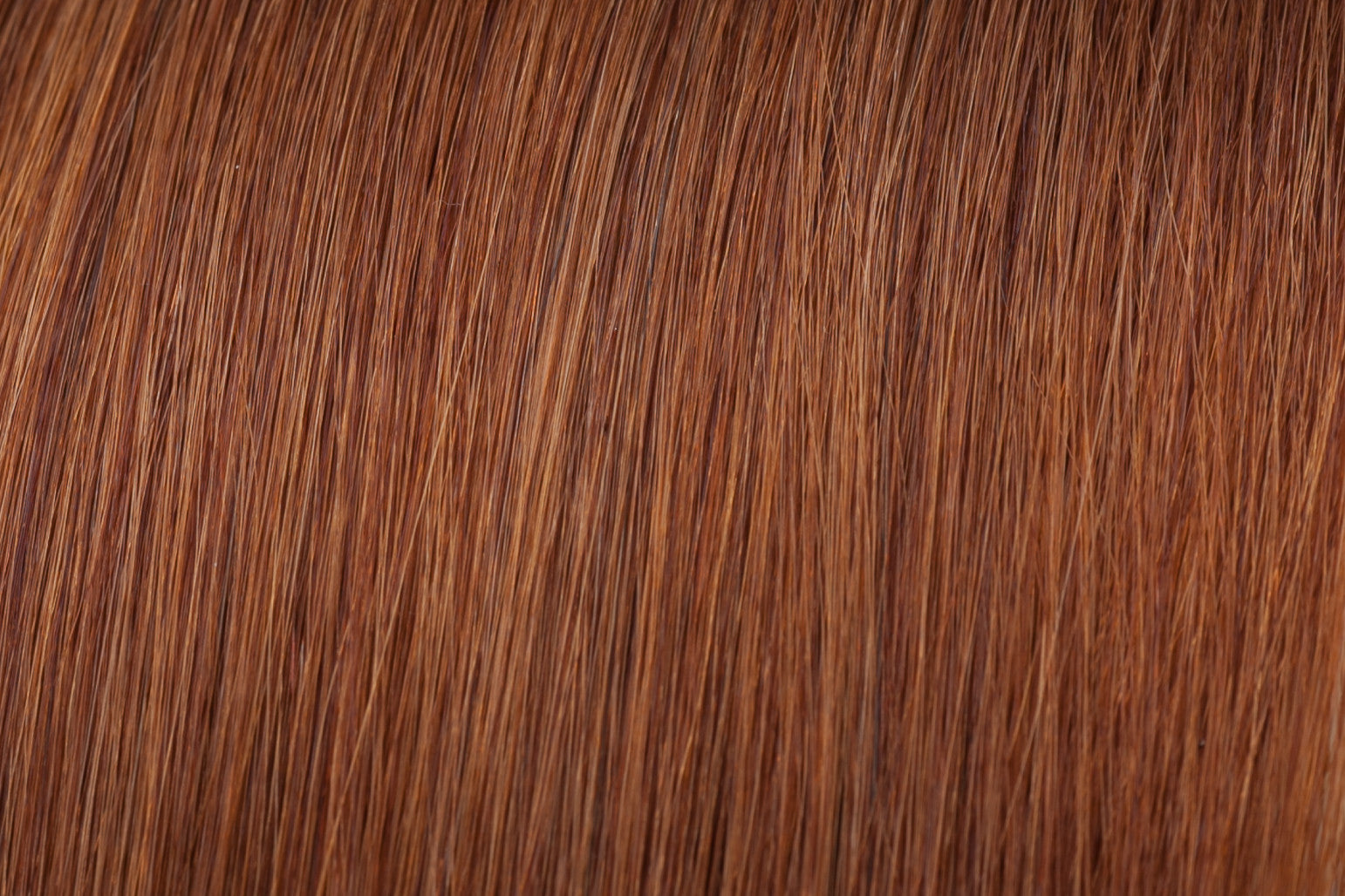 Light Copper Hair Extensions #30 – Nellie's Hair Emporium Inc.