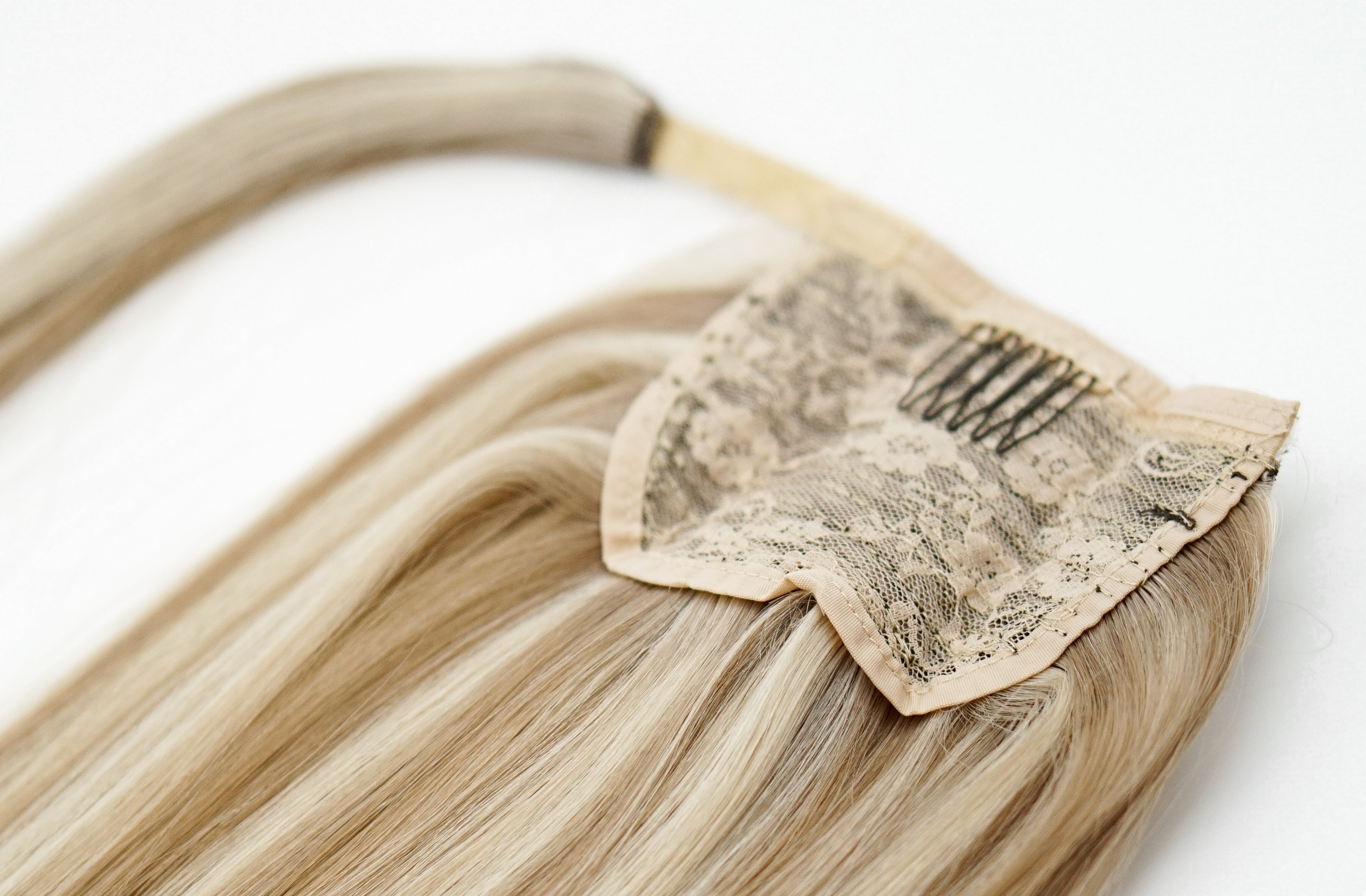 Pony Tail Hair Extensions | Nellie's Hair Emporium – Infinitude Hair Pro