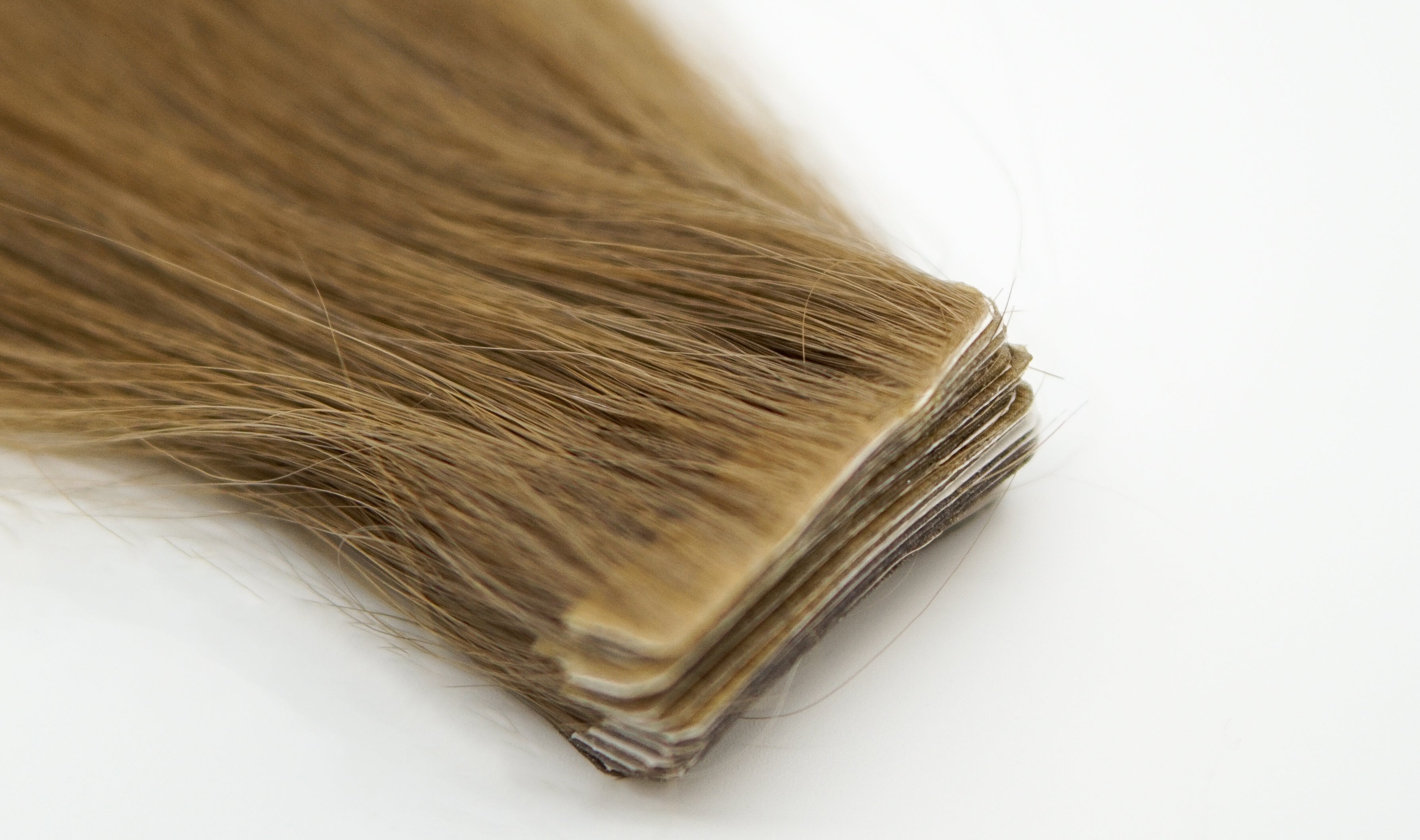 Invisible Tape Hair Extensions | Nellie's Hair Emporium – Infinitude ...